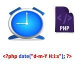 Hora y minutos en PHP: PHP date() » BaulPHP