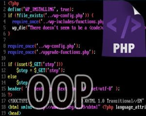 Las ventajas de Programación Orientada a Objetos: OOP » BaulPHP