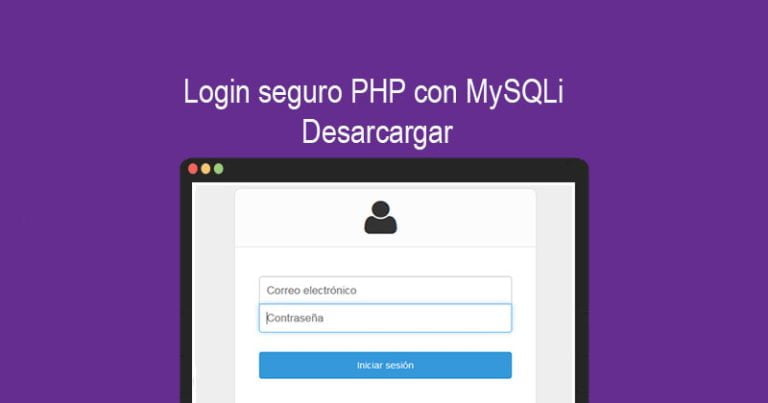Descargar 204 Sistemas y Script PHP & MySQL » BaulPHP