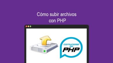 Crear vistas en una base de MySQL » BaulPHP