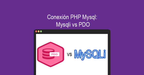 Conexión PHP Mysql: Mysqli vs PDO » BaulPHP