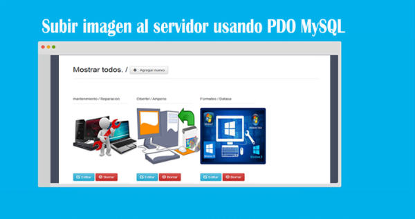 Descargar 204 Sistemas y Script PHP & MySQL » BaulPHP