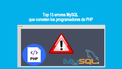 Carga de datos con Select PHP & MySQL » BaulPHP