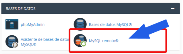 Conexión remota MySQL usando PHP: Ejemplo Completo » BaulPHP