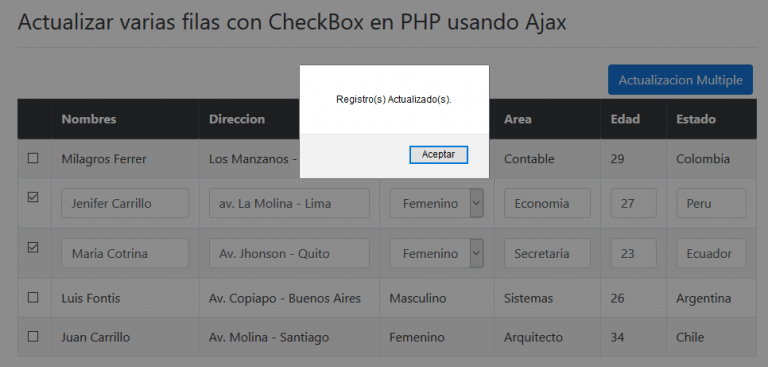 Descargar 204 Sistemas y Script PHP & MySQL » BaulPHP