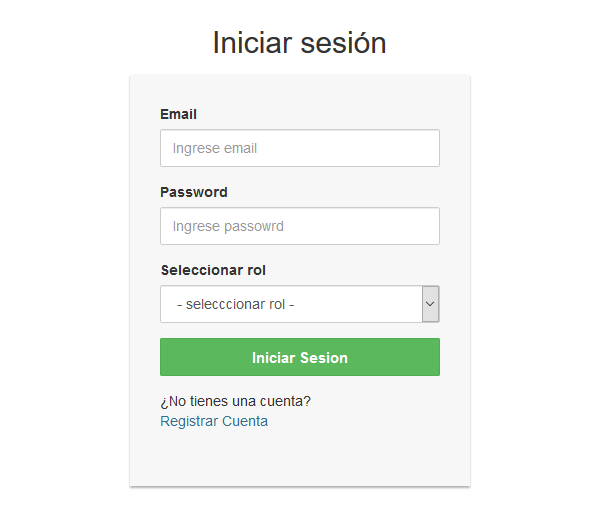 Niveles de usuarios PHP y MySQL: Ejemplo Completo » BaulPHP