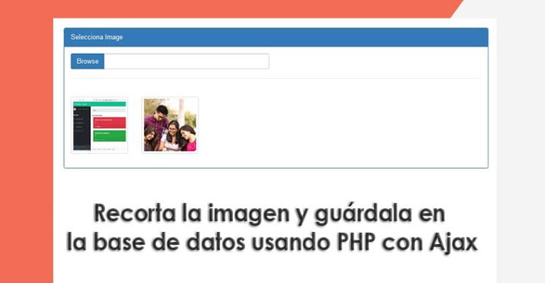 Recortar imagen usando PHP y guardar en MySQL » BaulPHP