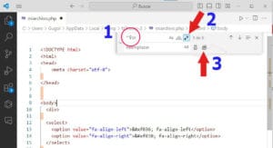 Eliminar Espacios en Blanco en Vscode [Tips] » BaulPHP